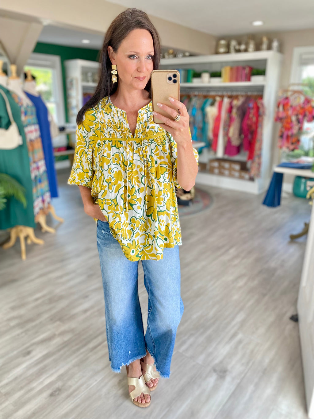 Tops – Cameo Boutique