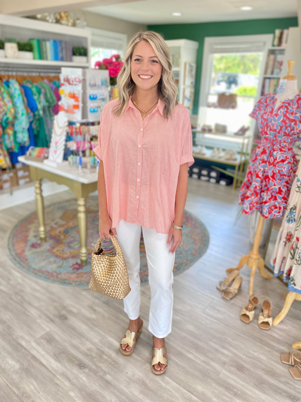 Tops – Cameo Boutique