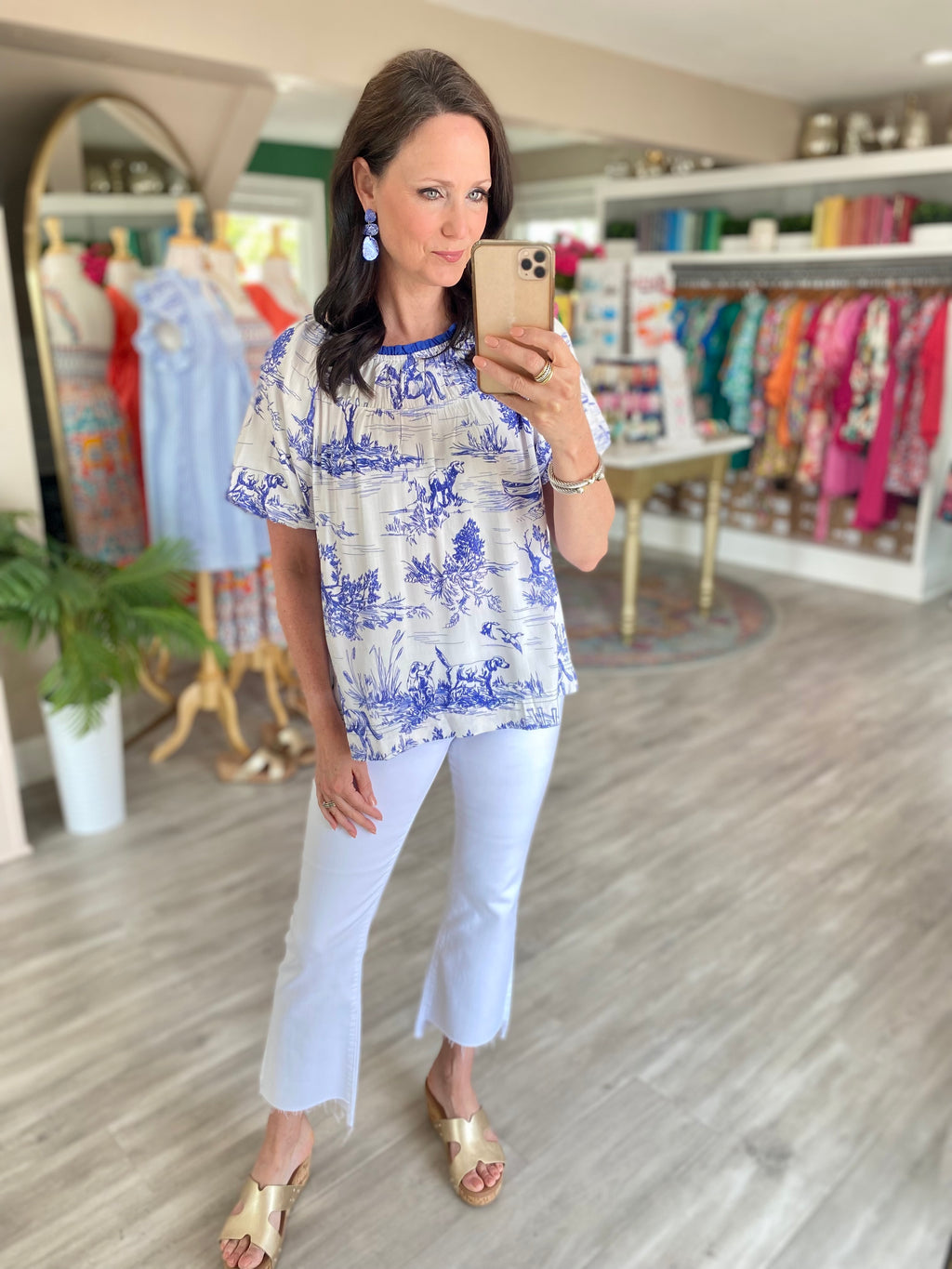Tops – Cameo Boutique