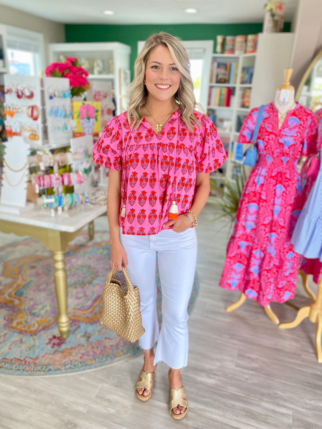 Tops – Cameo Boutique